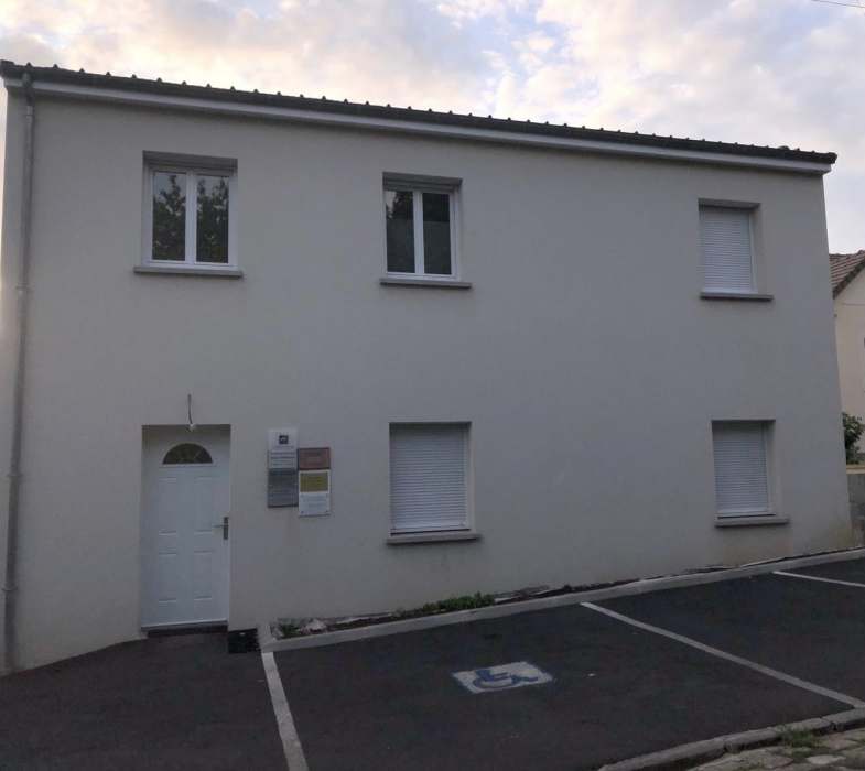 Julie Chevrier, Ostéopathe à Crosne : Prenez rendez-vous en ligne ...