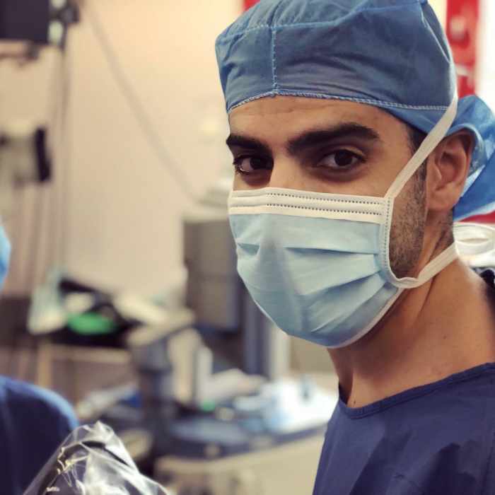 Dr Jonathan BENHAMOU, ORL - Chirurgien de la face et du cou à Paris ...