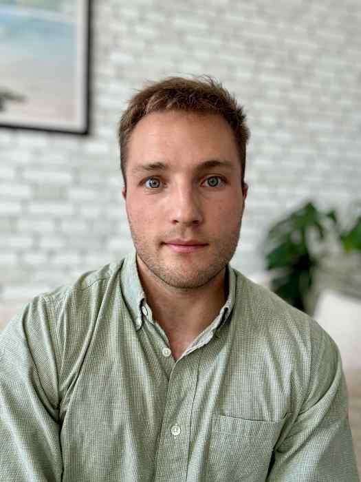 Dr Michael Auffret, Médecin généraliste à La Rochelle - Doctolib