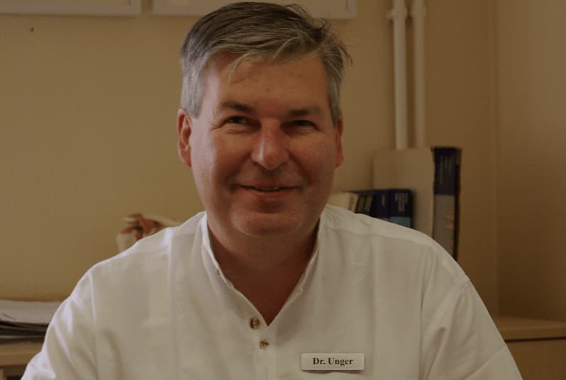 Chirurgie am Filmpark - Schulze / Unger / Ziprian, Gemeinschaftspraxis ...