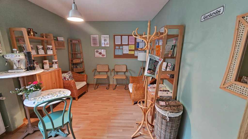 Frau Regina Beer, Psychologischer Psychotherapeut in Stadtbergen bei ...