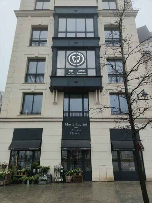 Pôle Dentaire Du Lac ( Urgence Dentaire ), Cabinet dentaire à Clamart ...