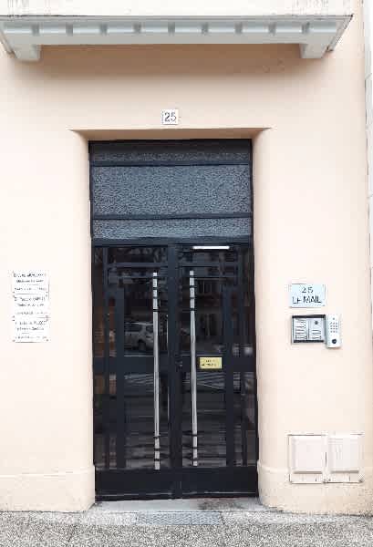 Dr Guillaume VILLEGER, Médecin généraliste à Voiron - Doctolib