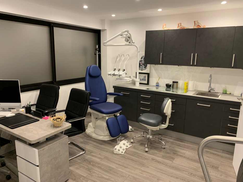 Raphael Benzimra, Pédicure-podologue à Paris : Prenez RDV en ligne ...