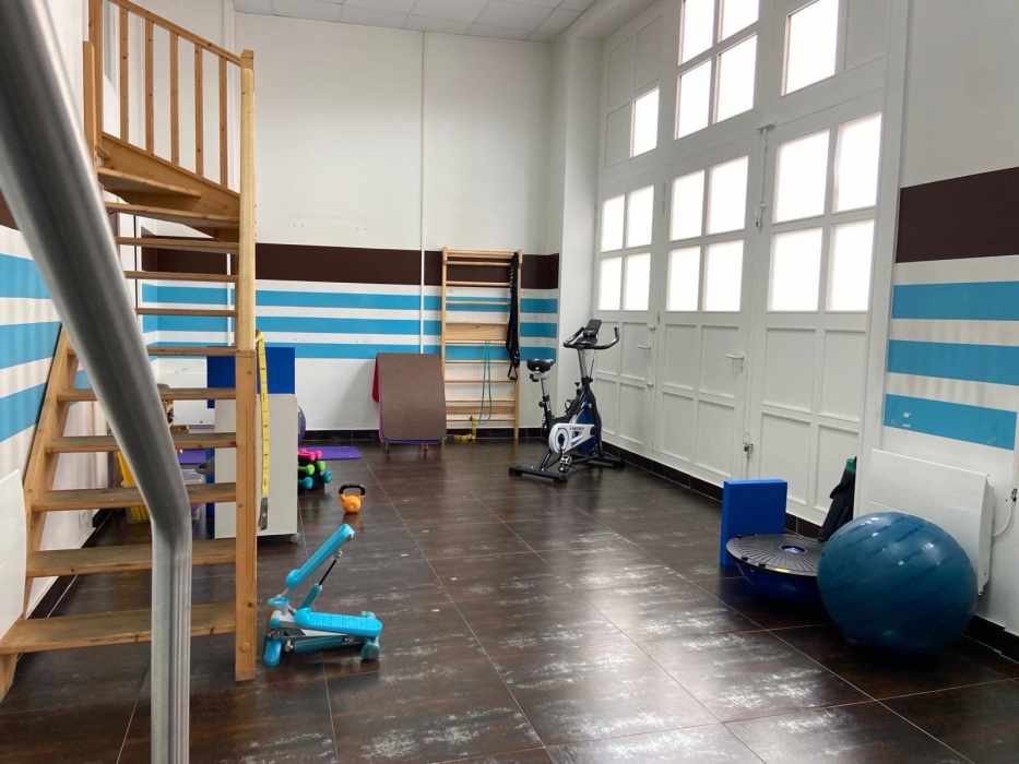 CSC 93 - Centre de Santé du Chateau de Montreuil, Cabinet paramédical à ...