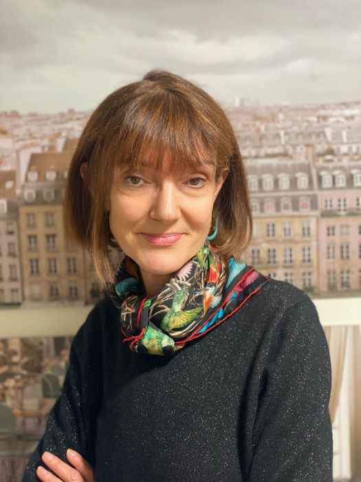 Dr Catherine Dossa, Ophtalmologue à La Grande-Motte - Doctolib