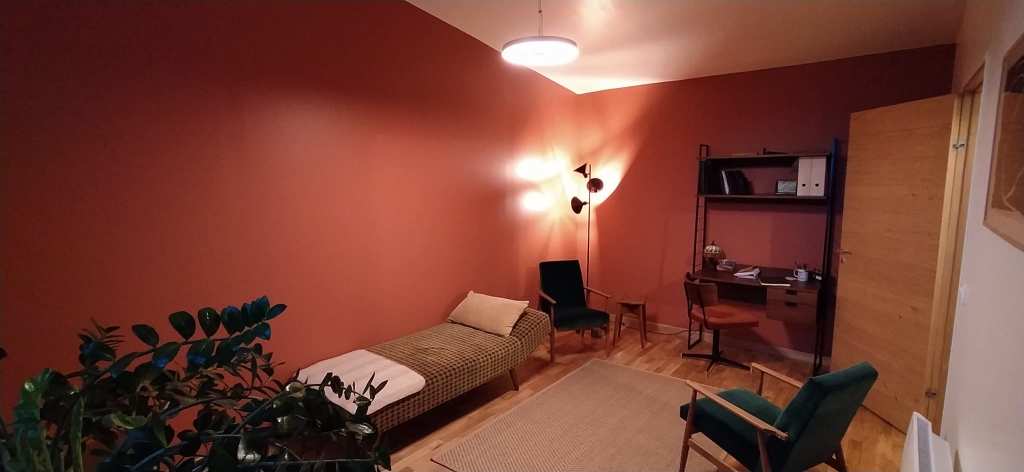 Maud FOUCHER, Psychologue à Lagny-sur-Marne, Paris