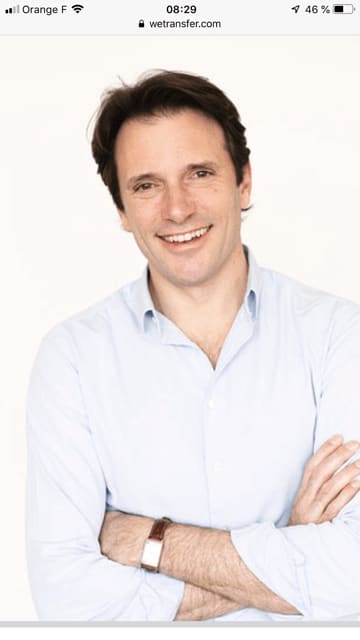 Dr Bertrand SUSINI, ORL à Paris : Prenez rendez-vous en ligne - Doctolib