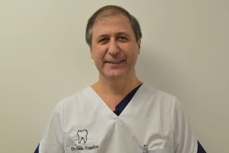 Dr Alain Azuelos, Chirurgien-dentiste à Strasbourg - Doctolib