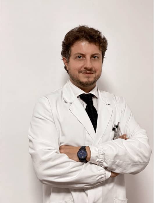 Dott. Andrea Ciardulli, Ginecologo a Santa Maria Capua Vetere - Doctolib