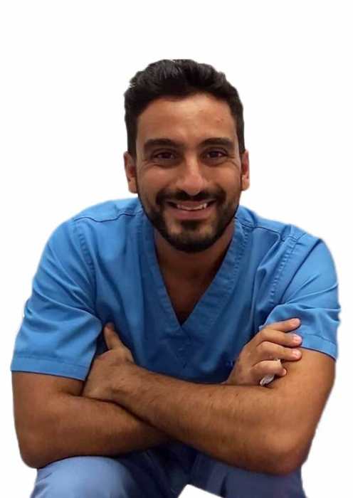 Dr Jad EID, Gynécologue obstétricien à Gonesse, GONESSE CEDEX - Doctolib
