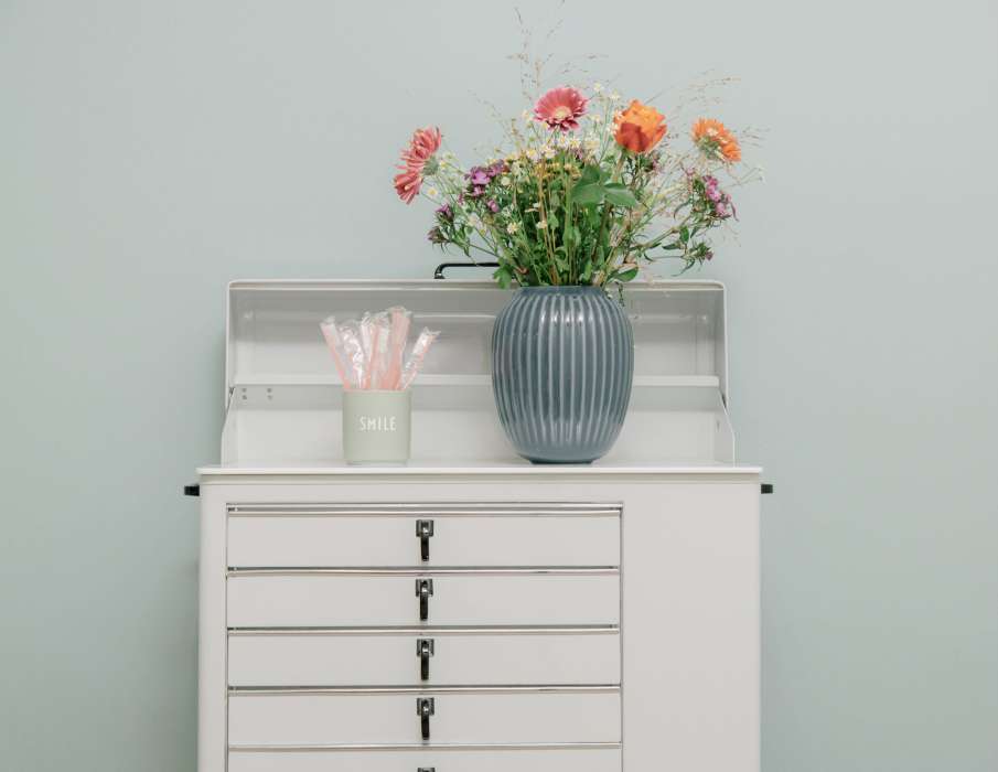 Dr. med. dent. Andrea Fedder, Zahnarzt in Köln : Online ...