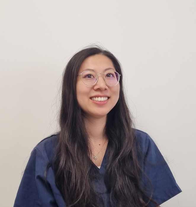 Dr Isabelle LI, Chirurgien-dentiste à Paris, Massy, Limours - Doctolib