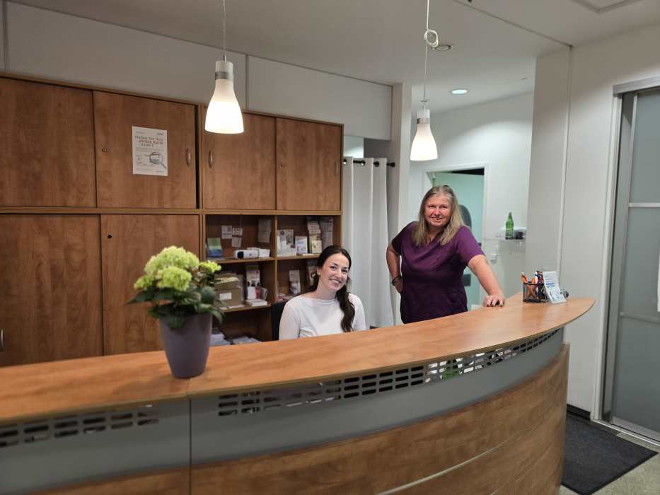 Meese Regina, Praxis in Kamen : Termin online buchen - Doctolib