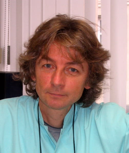 Dr Marc Bonnel, Chirurgien-dentiste à Sceaux : Prenez RDV en ligne ...