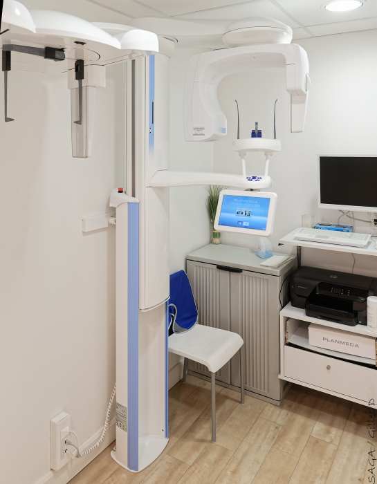 Cabinet d'orthodontie des docteurs Dao Stéphanie et Mokaddem Sirabah ...