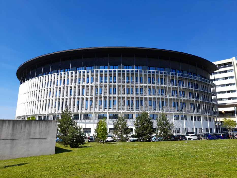 Groupe Hospitalier Public du Sud de l'Oise (GHPSO) - Creil & Senlis ...