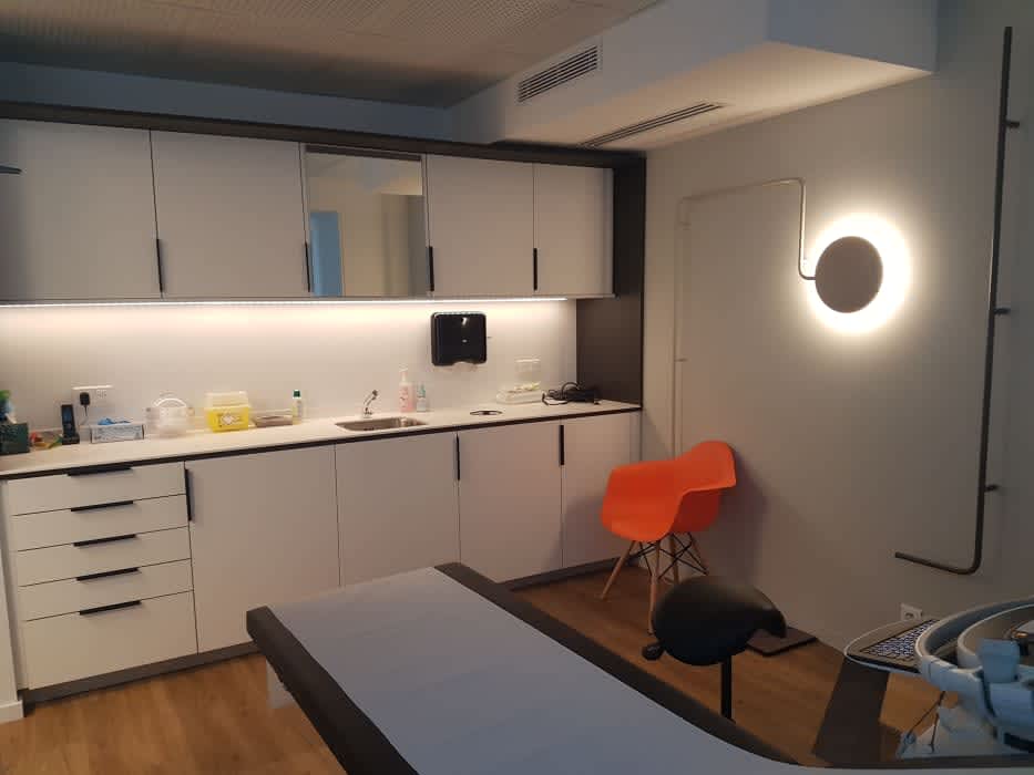 Dr Marie Heitz, Angiologue à Strasbourg : Prenez rendez-vous en ligne ...