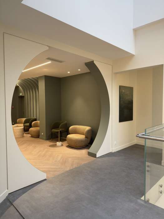 Maison Kheiron, Cabinet médical à Paris : Prenez rendez-vous en ligne ...