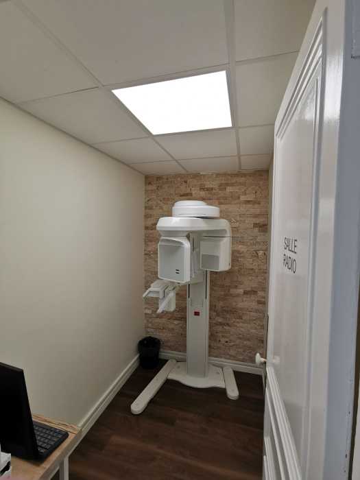 Dr Ryan SAAD, Chirurgien-dentiste à Paris, Asnières-sur-Seine - Doctolib