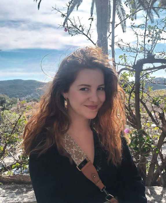 Léa Ollivier, Psychologue à Aix-en-Provence : Prenez RDV en ligne