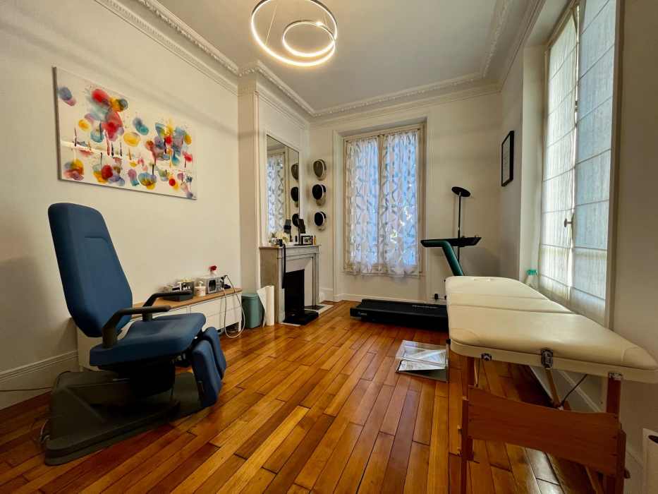 Wendy Marinheiro, Pédicure-podologue à Bourg-la-Reine, Antony - Doctolib