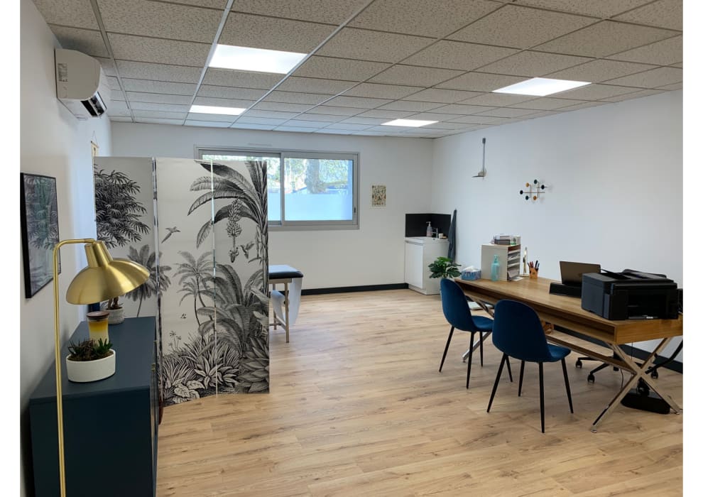 Dr Déborah CARRIN, Médecin généraliste à Poitiers - Doctolib