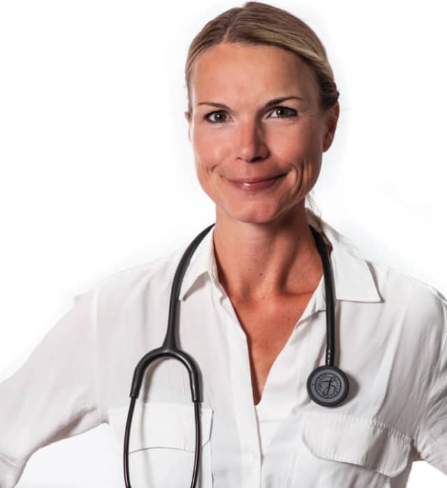 Frau Sigrun Clotten, Hausarzt / Allgemeinmediziner in Münsing - Doctolib