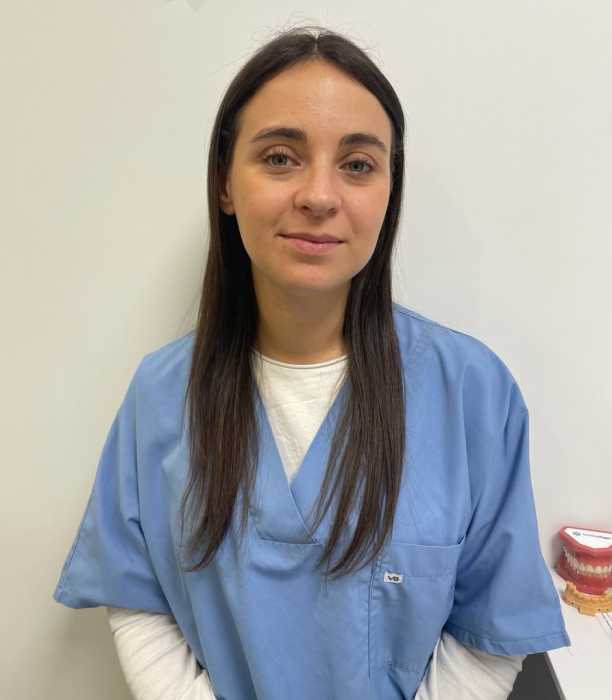 Julie AMSELLEM, Chirurgien-dentiste à Le Chesnay-Rocquencourt, Paris ...