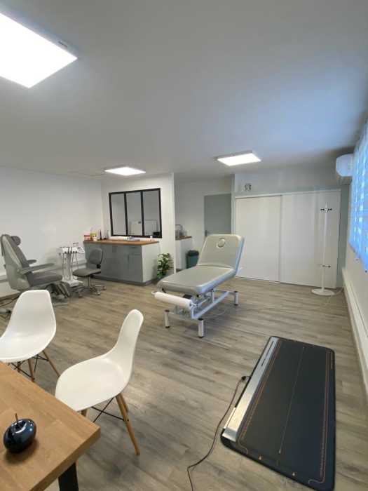 Eva Zarco, Pédicure-podologue à Pertuis : Prenez rendez-vous en ligne - Doctolib