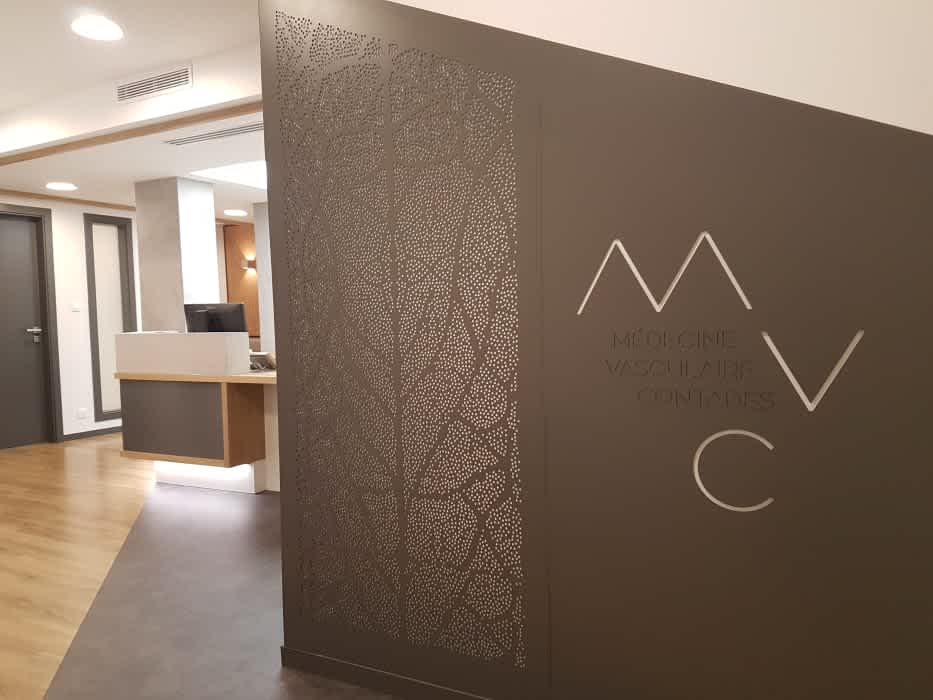 Dr Marie Heitz, Angiologue à Strasbourg : Prenez rendez-vous en ligne ...