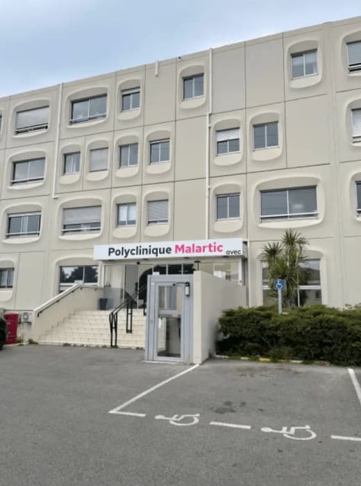 Dr Jean Paul KORNER, Cardiologue à Ollioules : Prenez RDV en ligne ...