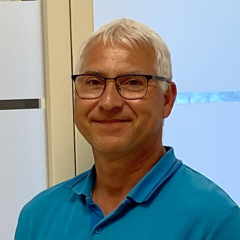 Herr Dr. med. Thomas Liesmann, Unfallchirurg in Dorsten - Doctolib