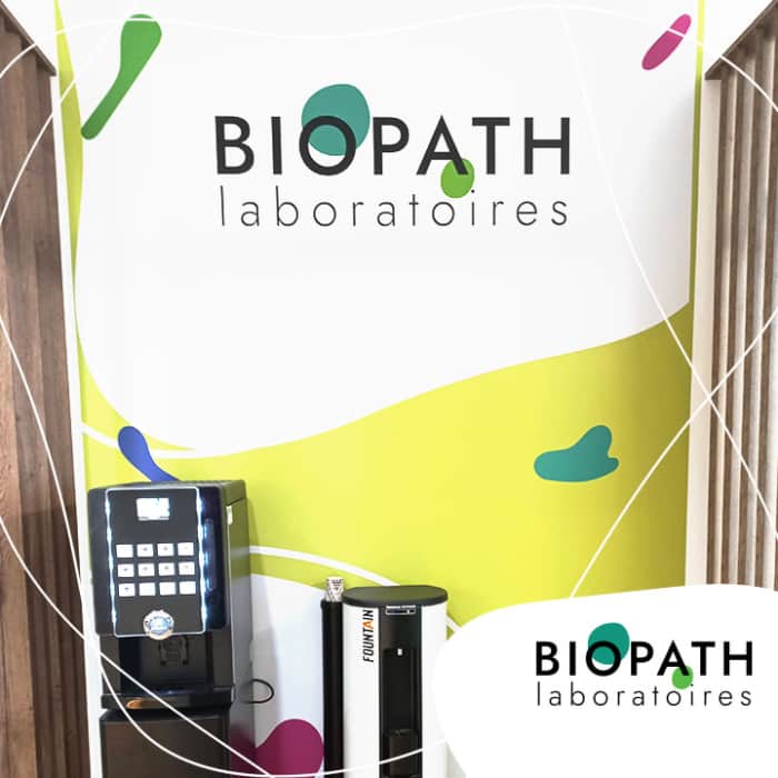 Biopath Laboratoires Cucq : Prise de sang spermogramme et microbiologie ...