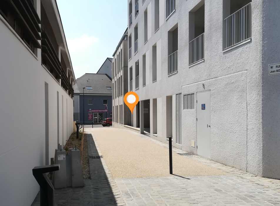 Cabinet de Raphaëlle Mathieu et Anaëlle Leroux, Cabinet médical à ...