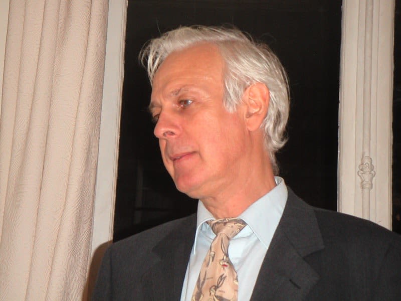 Dr Eric PETERMAN, Gynécologue obstétricien à Paris - Doctolib