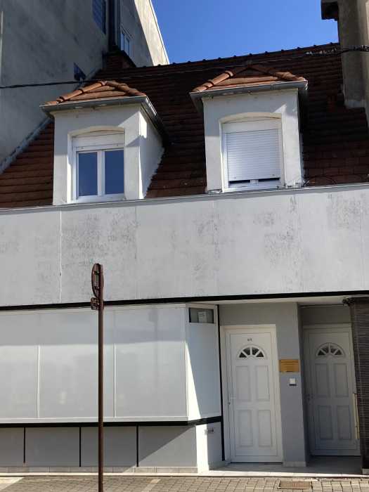 Dr Mohammed OMOURI, Rhumatologue à Romilly-sur-Seine - Doctolib