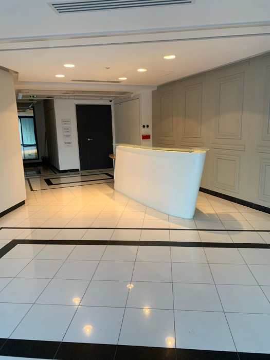 Pôle Dentaire Du Lac ( Urgence Dentaire ), Cabinet dentaire à Clamart ...