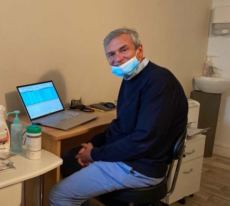 Dr Patrick BAZ, Ophtalmologue à Asnières-sur-Seine, Levallois-Perret ...