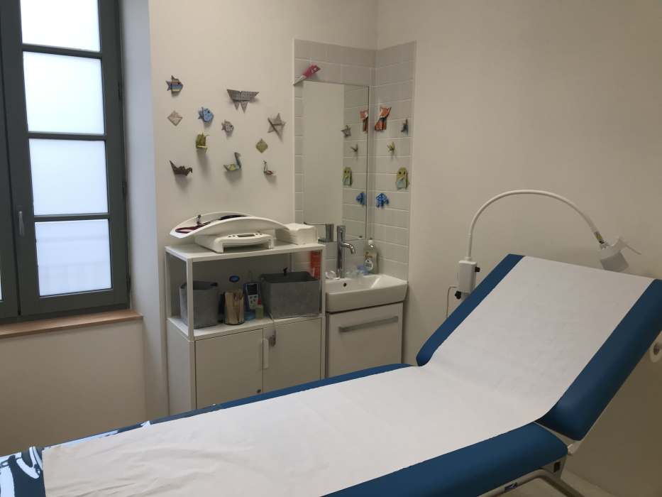 Dr Jennifer FRANCO, Médecin généraliste à Rennes : Prenez RDV en ligne ...