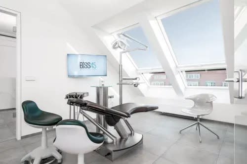 BISS45 - Kieferorthopädie Berlin Charlottenburg, Praxis in Berlin ...