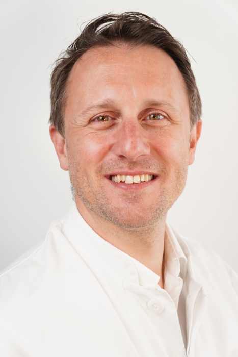 Herr Priv.-Doz. Dr. med. Axel Greiner, Orthopäde und Unfallchirurg in ...