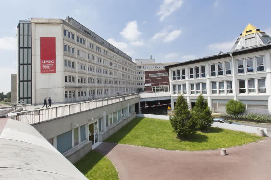 Service de Santé Universitaire étudiants (SSU) - Université Paris-Est ...