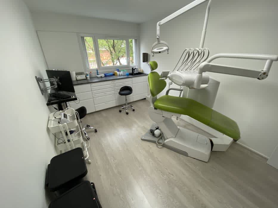 Dr Menache COHEN, Chirurgien-dentiste à La Courneuve - Doctolib