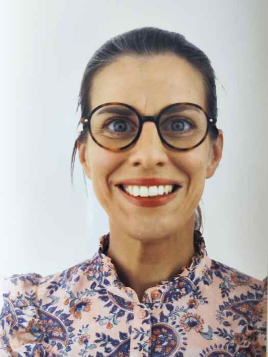 Mme Mathilde DOBBELAERE, Orthophoniste à Bois-Guillaume - Doctolib