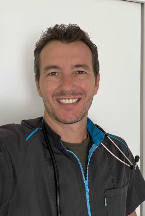 Dr Jean-Marie CASTELLUCCI, Médecin généraliste à Lecci - Doctolib