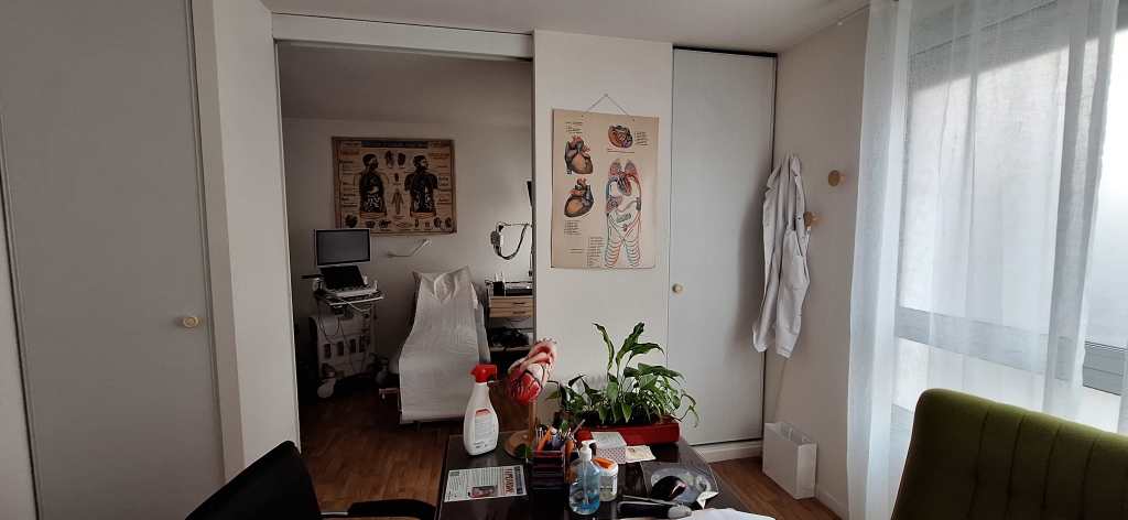 Dr David PINHAS, Cardiologue à Montmorency : Prenez RDV en ligne - Doctolib