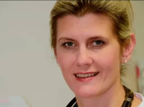 Hausarztpraxis / Diabetologische Schwerpunktpraxis Dr. med. Tatjana ...