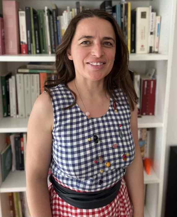 Mme Violeta Marku, Psychologue à Paris : Prenez rendez-vous en ligne ...