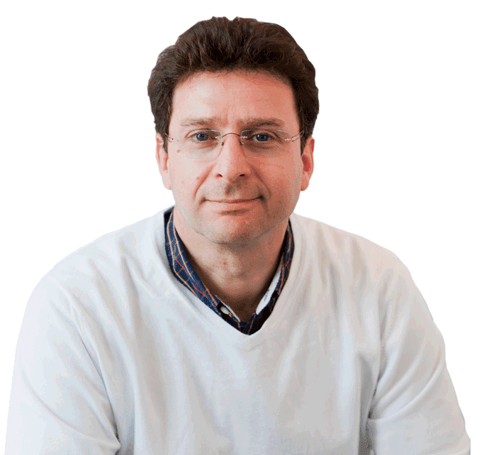 Herr Dr. med. Avner Horowitz, Kardiologe in Düsseldorf - Doctolib